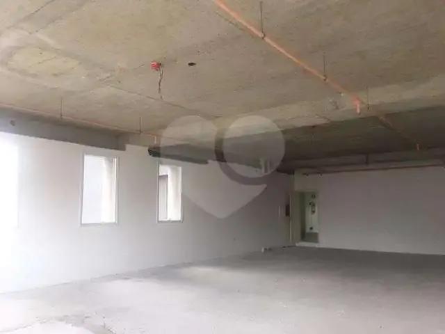 Conj. Comercial / Sala para Venda em Santos/SP Gonzaga