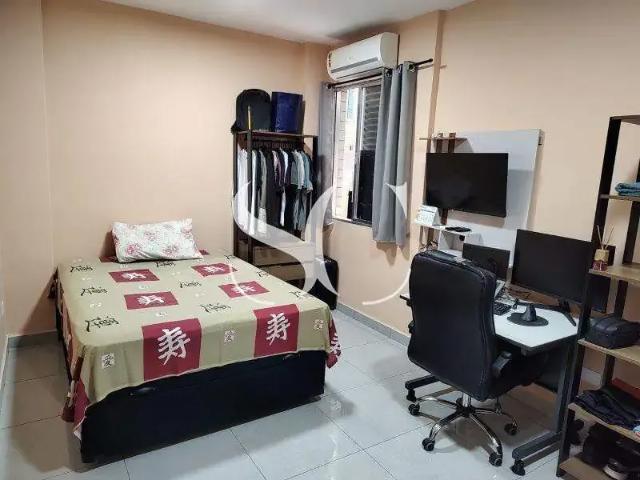 Conj. Comercial / Sala para Venda em Santos/SP Gonzaga