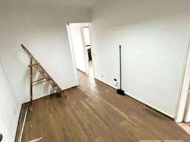 Conj. Comercial / Sala para Venda em Santos/SP Gonzaga