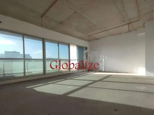 Conj. Comercial / Sala para Venda em Santos/SP Gonzaga