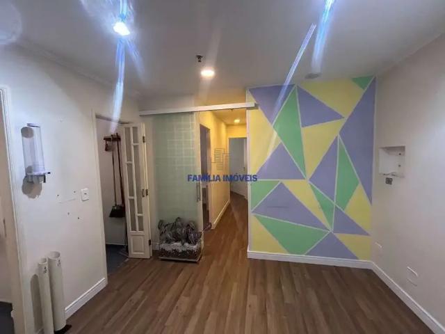 Conj. Comercial / Sala para Venda em Santos/SP Gonzaga