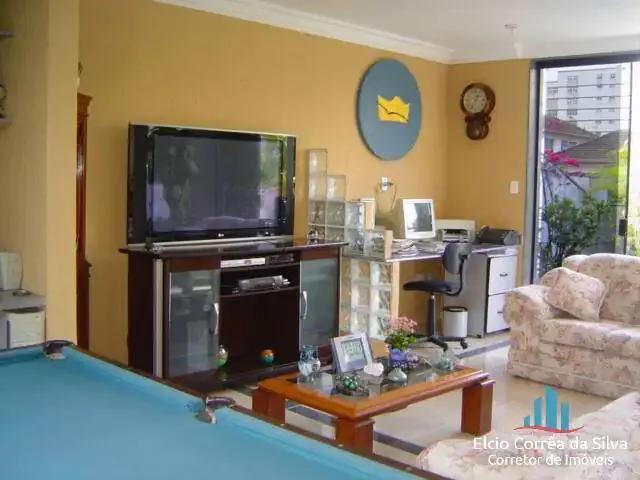Conj. Comercial / Sala para Venda em Santos/SP Gonzaga