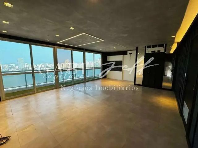 Conj. Comercial / Sala para Venda em Santos/SP Gonzaga