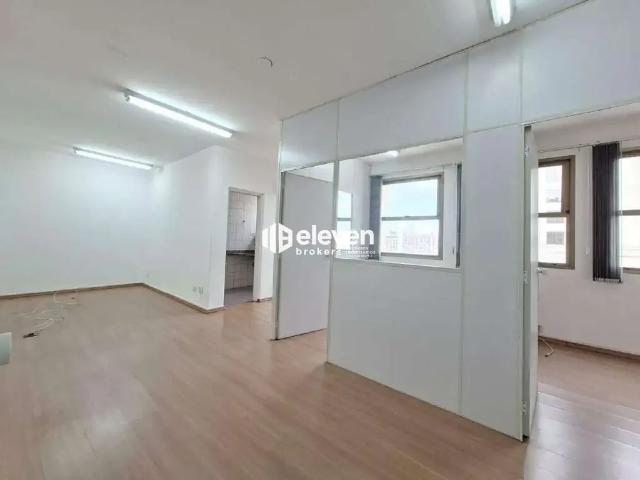 Conj. Comercial / Sala para Venda em Santos/SP Gonzaga
