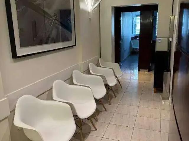 Conj. Comercial / Sala para Venda em Santos/SP Gonzaga