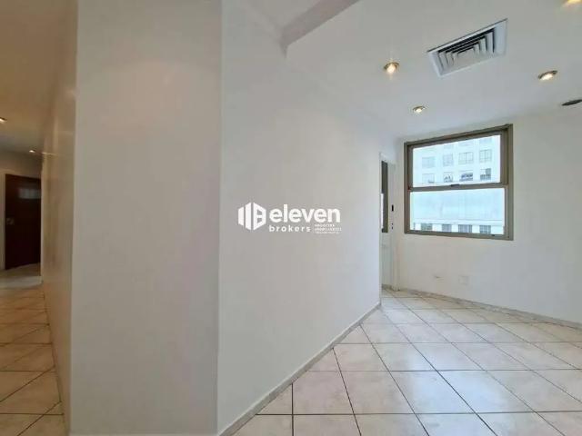 Conj. Comercial / Sala para Venda em Santos/SP Gonzaga