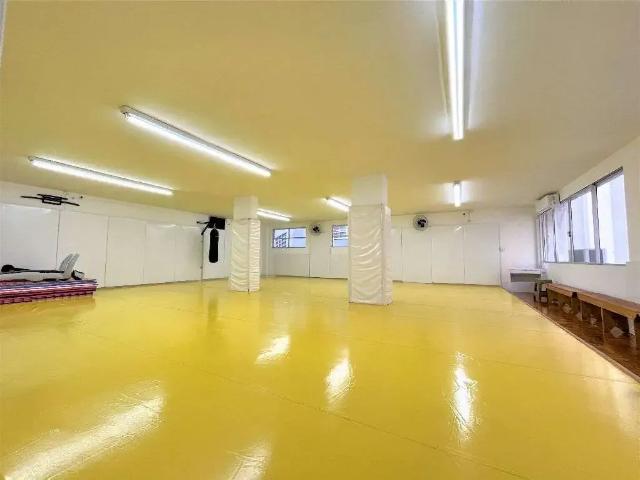 Conj. Comercial / Sala para Venda em Santos/SP Gonzaga