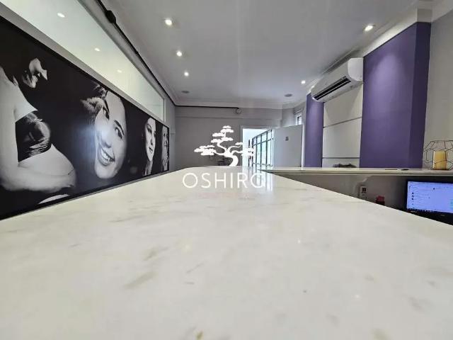 Conj. Comercial / Sala para Venda em Santos/SP Gonzaga 1 Quartos