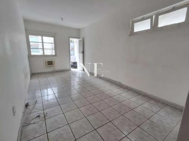 Conj. Comercial / Sala para Venda em Santos/SP Gonzaga 1 Quartos