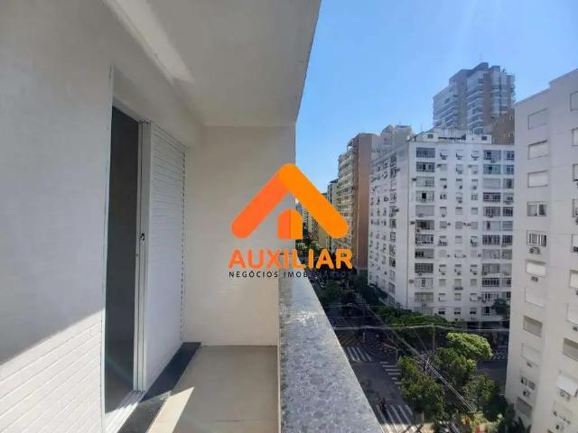 Conj. Comercial / Sala para Venda em Santos/SP Gonzaga 1 Quartos