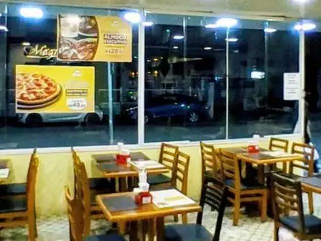 Conj. Comercial / Sala para Venda em Santos/SP Gonzaga