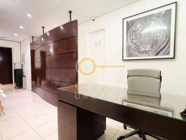 Conj. Comercial / Sala para Venda em Santos/SP Gonzaga