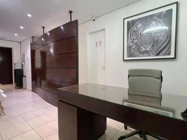 Conj. Comercial / Sala para Venda em Santos/SP Gonzaga
