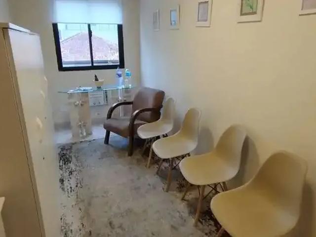 Conj. Comercial / Sala para Venda em Santos/SP Gonzaga