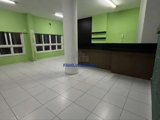 Conj. Comercial / Sala para Venda em Santos/SP Gonzaga