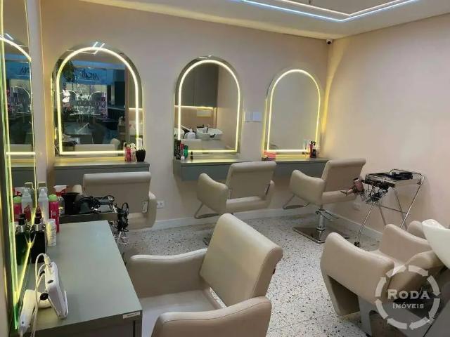 Conj. Comercial / Sala para Venda em Santos/SP Gonzaga