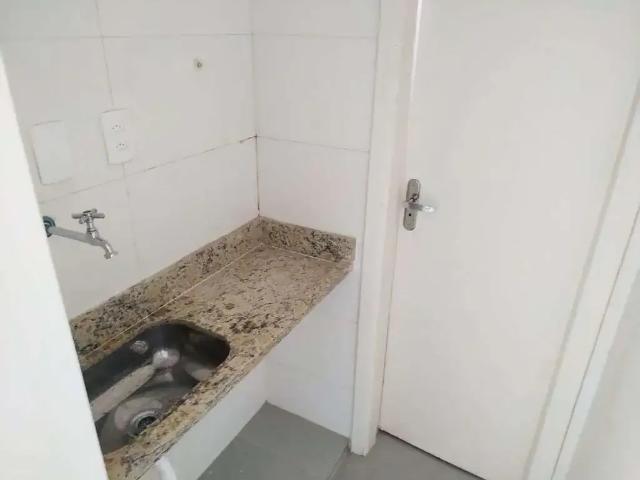 Conj. Comercial / Sala para Venda em Santos/SP Embaré