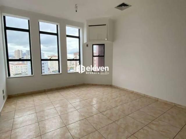 Conj. Comercial / Sala para Venda em Santos/SP Embaré