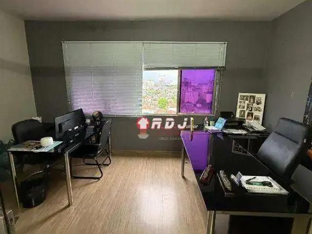 Conj. Comercial / Sala para Venda em Santos/SP Embaré