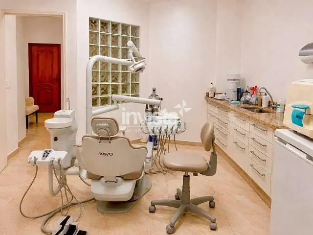 Conj. Comercial / Sala para Venda em Santos/SP Embaré