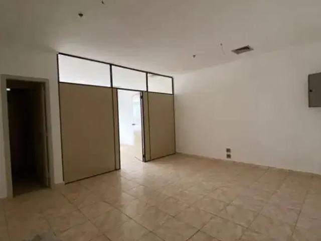Conj. Comercial / Sala para Venda em Santos/SP Embaré