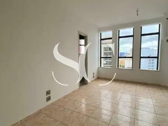 Conj. Comercial / Sala para Venda em Santos/SP Embaré