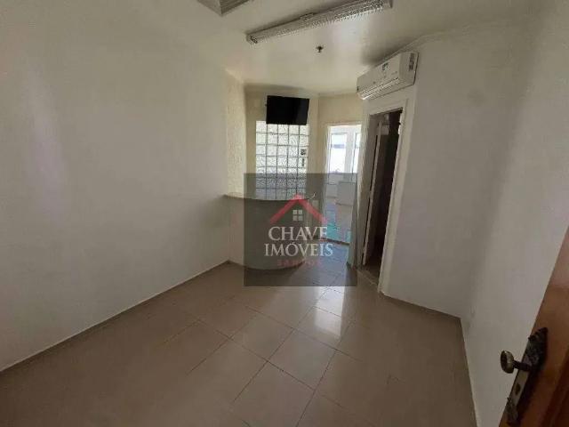 Conj. Comercial / Sala para Venda em Santos/SP Embaré