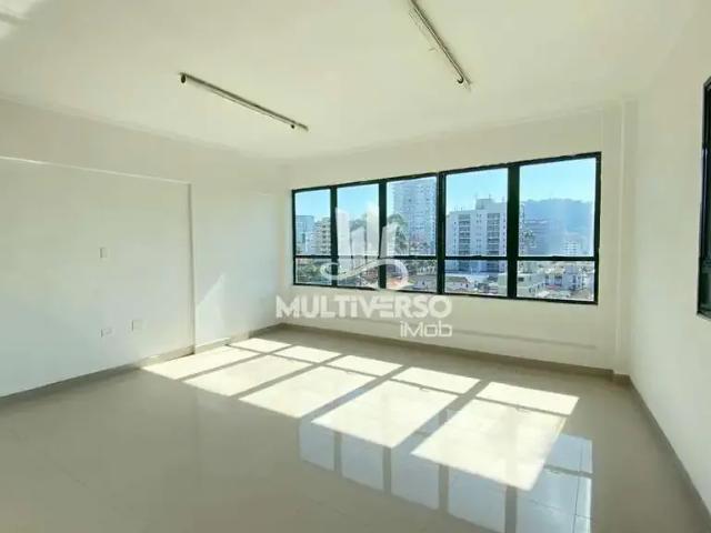 Conj. Comercial / Sala para Venda em Santos/SP Encruzilhada
