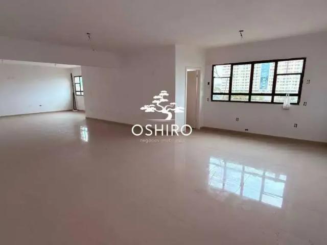 Conj. Comercial / Sala para Venda em Santos/SP Encruzilhada