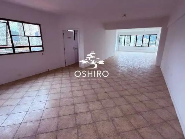 Conj. Comercial / Sala para Venda em Santos/SP Encruzilhada