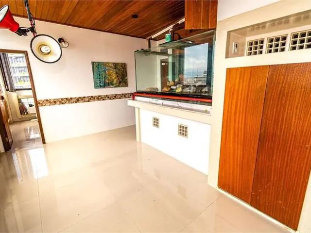 Conj. Comercial / Sala para Venda em Santos/SP Encruzilhada