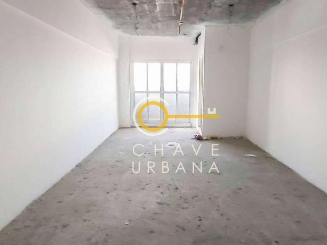 Conj. Comercial / Sala para Venda em Santos/SP Encruzilhada