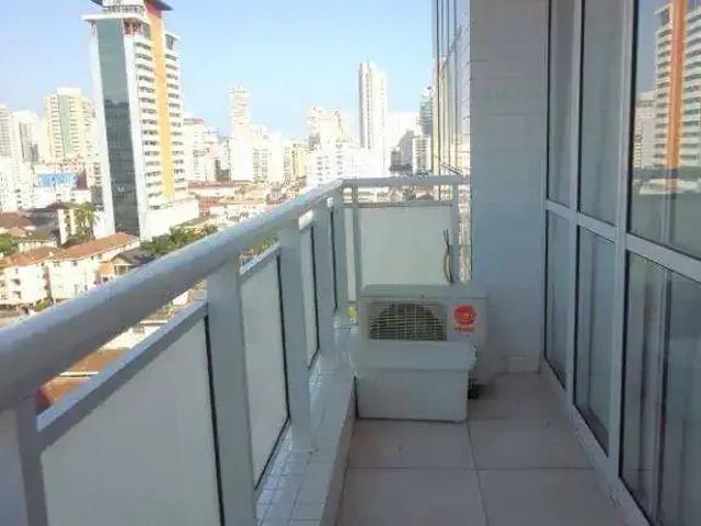Conj. Comercial / Sala para Venda em Santos/SP Encruzilhada