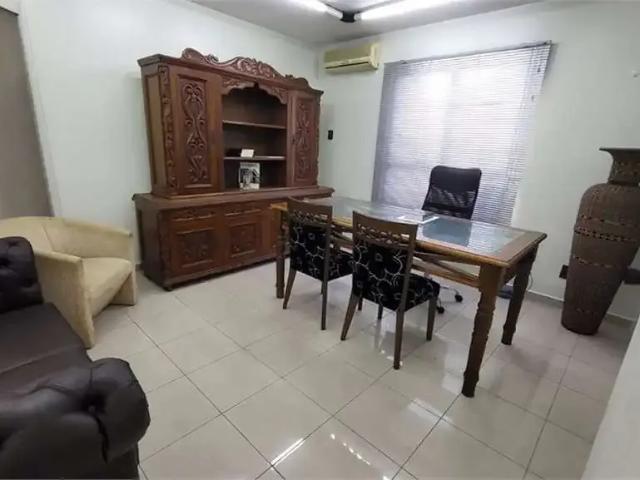 Conj. Comercial / Sala para Venda em Santos/SP Encruzilhada