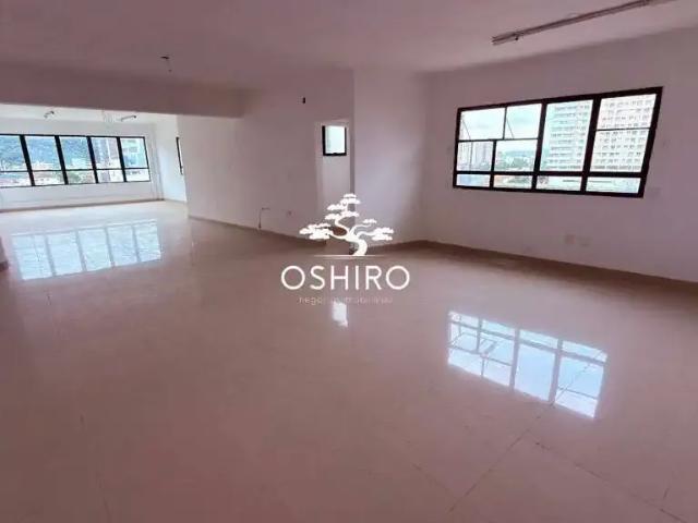 Conj. Comercial / Sala para Venda em Santos/SP Encruzilhada