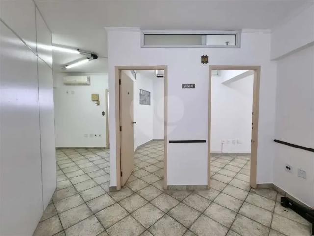 Conj. Comercial / Sala para Venda em Santos/SP Encruzilhada