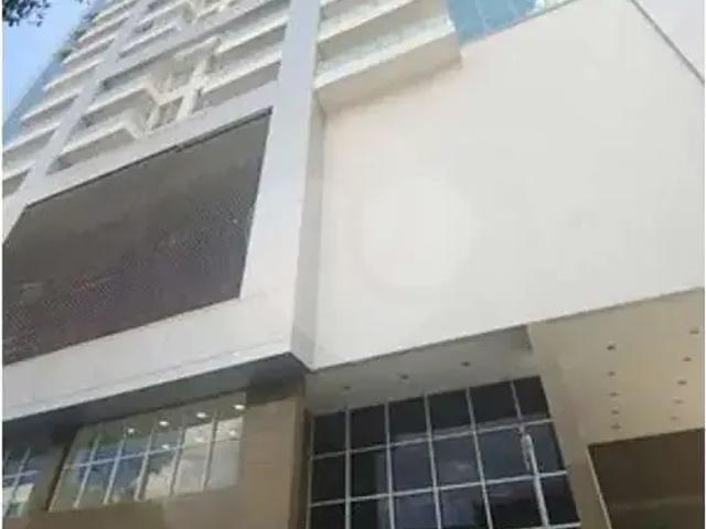 Conj. Comercial / Sala para Venda em Santos/SP Encruzilhada