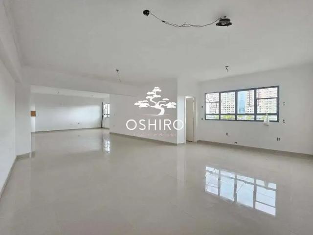 Conj. Comercial / Sala para Venda em Santos/SP Encruzilhada