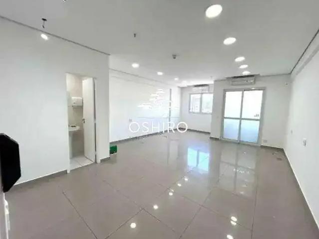 Conj. Comercial / Sala para Venda em Santos/SP Encruzilhada