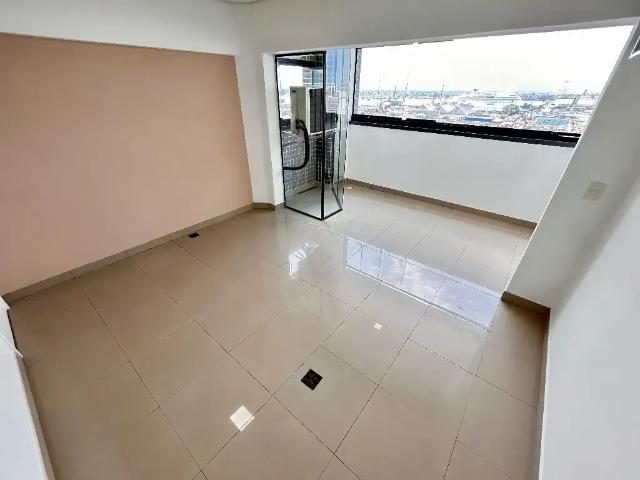 Conj. Comercial / Sala para Venda em Santos/SP Encruzilhada