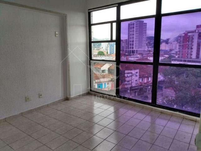 Conj. Comercial / Sala para Venda em Santos/SP Encruzilhada