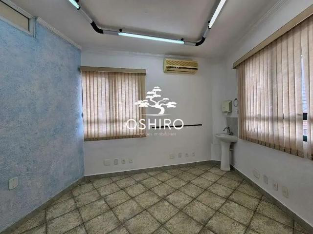 Conj. Comercial / Sala para Venda em Santos/SP Encruzilhada