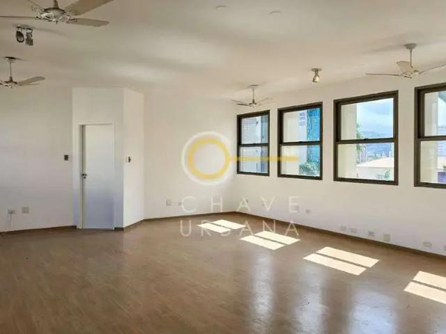 Conj. Comercial / Sala para Venda em Santos/SP Encruzilhada