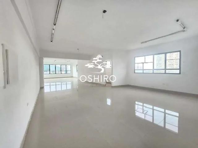 Conj. Comercial / Sala para Venda em Santos/SP Encruzilhada