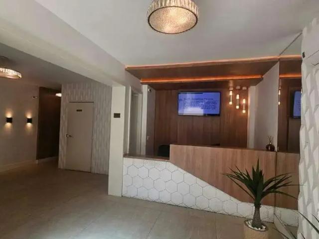 Conj. Comercial / Sala para Venda em Santos/SP Encruzilhada