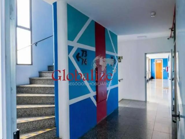 Conj. Comercial / Sala para Venda em Santos/SP Encruzilhada