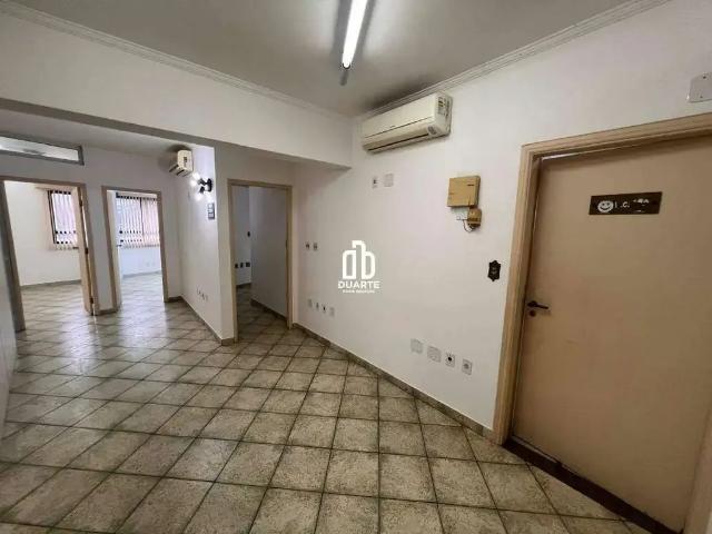 Conj. Comercial / Sala para Venda em Santos/SP Encruzilhada