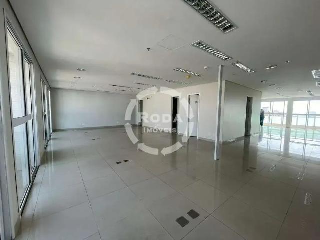 Conj. Comercial / Sala para Venda em Santos/SP Encruzilhada