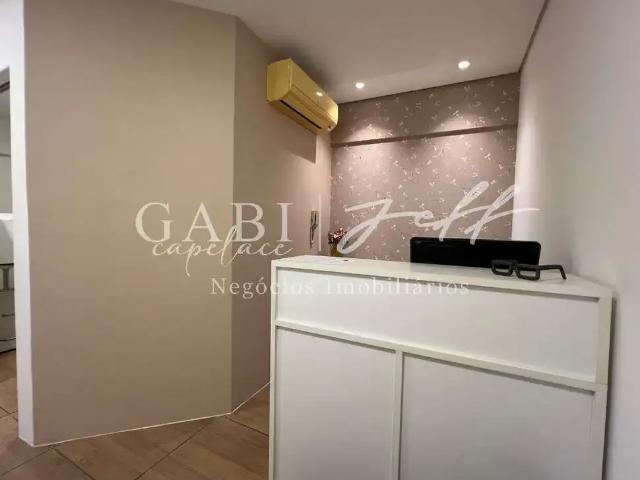 Conj. Comercial / Sala para Venda em Santos/SP Encruzilhada