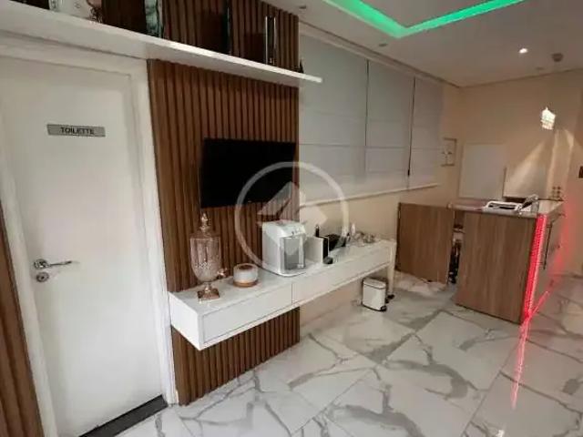 Conj. Comercial / Sala para Venda em Santos/SP Encruzilhada